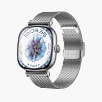 China KW269C 1.70 Inch AMOLED Islamic Prayer Smartwatch Bluetooth Calling Health Monitor for sale