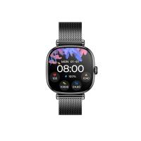 China KW269C 1.70 Inch AMOLED Islamic Prayer Smartwatch Bluetooth Calling Health Monitor for sale