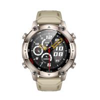 China KW350 AMOLED AI Smartwatch with 5ATM Waterproof Rating and 550mAh Battery - GPS Sports Watch with AI Features for sale