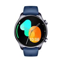 China Kingwear KW296 OEM Bluetooth Smartwatch 1.43 AMOLED GPS Fitness Tracker 1ATM Waterproof for sale