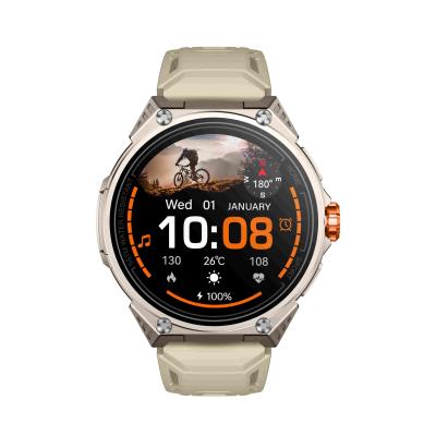 China KW348 Fitness Smartwatch with 1.43