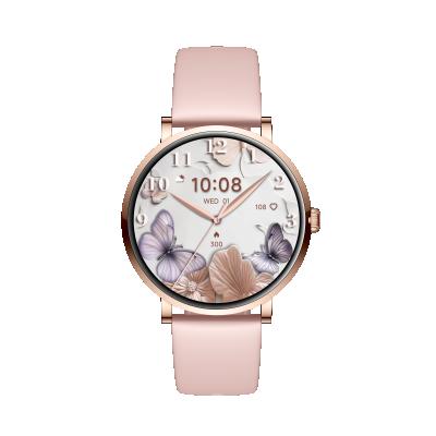 China Kingwear KW320 Smart Watch 1.32