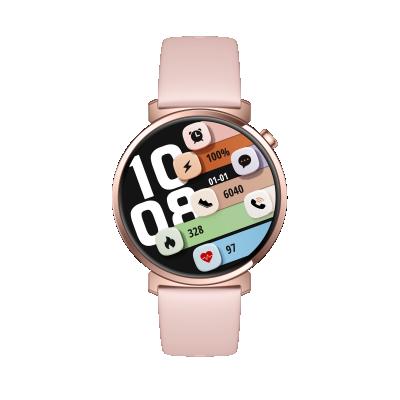 China Kingwear KW322 Smart Watch 1.32
