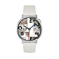 China Kingwear KW322 Smart Watch 1.32