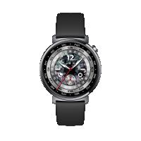 China Kingwear KW322 Smart Watch 1.32