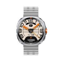 China KW298PRO BT Calling Smart Watch 1.43