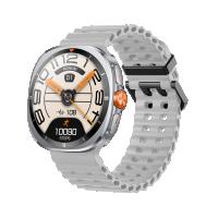 China KW298PRO BT Calling Smart Watch 1.43