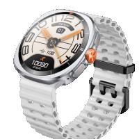 China KW298PRO BT Calling Smart Watch 1.43