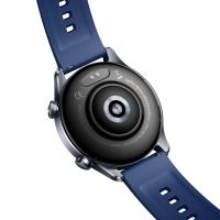 China GPS Smartwatch 1.43 AMOLED Display IP68 Waterproof Fitness Tracker 400mAh Battery for sale