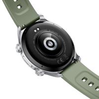 China KW330A 1.6 Inch AMOLED AI Smartwatch ChatGPT-4O 170 Sports Modes GPS Sports Watch for sale