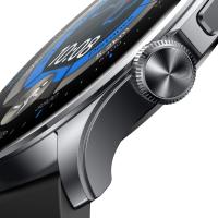 China KW330A 1.6 Inch AMOLED AI Smartwatch ChatGPT-4O 170 Sports Modes GPS Sports Watch for sale