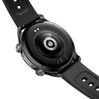 China KW330A 1.6 Inch AMOLED AI Smartwatch ChatGPT-4O 170 Sports Modes GPS Sports Watch for sale