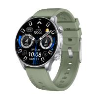 China KW330A 1.6 Inch AMOLED AI Smartwatch ChatGPT-4O 170 Sports Modes GPS Sports Watch for sale