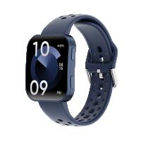 China KW323 Ultra-Slim Smartwatch 1.85 Inch AMOLED Display 7.7mm Curved Design Bluetooth Calling for sale