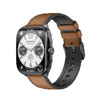 China KW325s Business Smartwatch 2.06 Inch Curved AMOLED Rotary Encoder JL7074 Chipset for sale