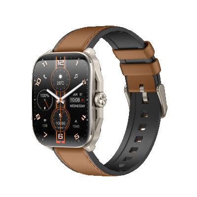 China KW325s Business Smartwatch For Professionals – 2.06