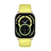 China KW327 Sports Smartwatch 2.04 Inch AMOLED Ultra Thin 8mm Built-in Flashlight 100 Plus Sport Modes for sale