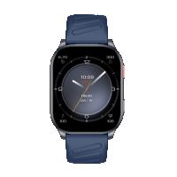 China KW327 Sports Smartwatch 2.04 Inch AMOLED Ultra Thin 8mm Built-in Flashlight 100 Plus Sport Modes for sale