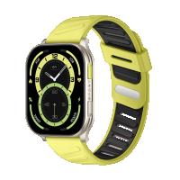 China KW327 Sports Smartwatch 2.04 Inch AMOLED Ultra Thin 8mm Built-in Flashlight 100 Plus Sport Modes for sale