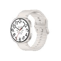 China KW366 Ultra-Thin Smartwatch 7.9mm Aluminum Wireless Charging AMOLED Display for sale
