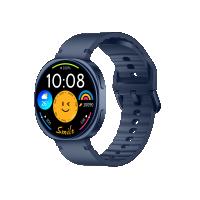 China KW366 Ultra-Thin Smartwatch 7.9mm Aluminum Wireless Charging AMOLED Display for sale
