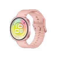 China KW366 Ultra-Thin Smartwatch 7.9mm Aluminum Wireless Charging AMOLED Display for sale