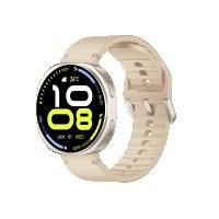 China KW366E Ultra Thin Smartwatch 1.27 Inch Display Wireless Charging 100 Sport Modes Heart Rate Monitor Bluetooth Calling for sale