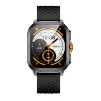 China KW295 Smart Watch with Bluetooth Calling 100+ Sports Modes for sale