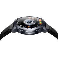China KINGWEAR KW300 GPS Sport Smartwatch 1.43 Inch AMOLED Display 5ATM Waterproof 480mAh Battery for sale