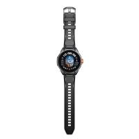 China KINGWEAR KW348 GPS Sport Smartwatch 1.43 Inch AMOLED Display 5ATM Waterproof 480mAh Battery for sale