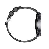 China KINGWEAR KW348 GPS Sport Smartwatch 1.43 Inch AMOLED Display 5ATM Waterproof 480mAh Battery for sale