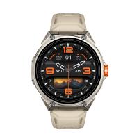 China KINGWEAR KW348 GPS Sport Smartwatch 1.43 Inch AMOLED Display 5ATM Waterproof 480mAh Battery for sale