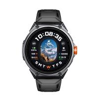 China KINGWEAR KW348 GPS Sport Smartwatch 1.43 Inch AMOLED Display 5ATM Waterproof 480mAh Battery for sale