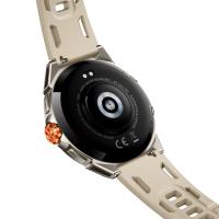 China KINGWEAR KW348 GPS Sport Smartwatch 1.43 Inch AMOLED Display 5ATM Waterproof 480mAh Battery for sale