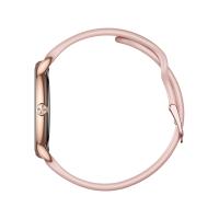 China KINGWEAR KW326 Ultra-Thin Ladies Smartwatch 1.32 AMOLED Display Bluetooth Calling 8mm for sale