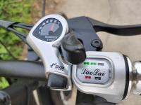 China Fat Tire Electric Mountain Bike 48v for sale
