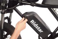 China High Carbon Steel Frame 20 Inch Electric Bike Pedal Assistant 31 - 60km for sale