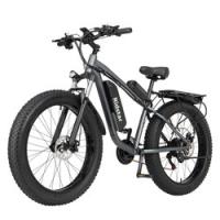 China 21 Speed Single Speed Electric City Bikes Battery Operated 3 Hours Charging for sale