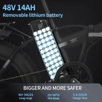 China 7 Speed Mid Drive Commuter Ebike 18mph Ladies Electric Road Bike for sale