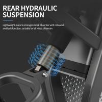 China Latest Arrival Oil disc brakes 7-Speed wallke ebike 20 inch ebike ebike turn signal for College for sale