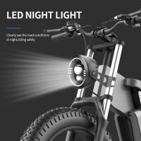 China Latest Arrival Oil disc brakes 7-Speed wallke ebike 20 inch ebike ebike turn signal for College for sale