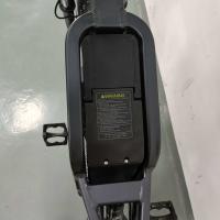 China Amazon Top Seller 7 Speed 1000w 48v14ah ebike battery mount ebike sale 20 ebike for fashion for sale