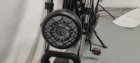 China 20'' Off Road Fat Tire Electric Bike With 48V 20AH Removable Battery for sale