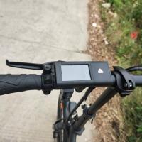 China Alloy Aluminum Folding 20 Inch Motorized Bike for sale