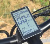 China 48v 10.5ah Folding Fat Tire Electric Bike for sale
