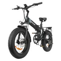 China 26IN Full Suspension Mountain Ebike 1000 Watt Electric Mountain Bike for sale