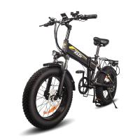 China 26IN Full Suspension Mountain Ebike 1000 Watt Electric Mountain Bike for sale