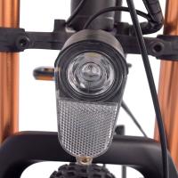 China 1000 Watt 48V 14AH Fat Tire Electric Mountain Bike For Woman 60km/H for sale