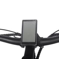China 50-60Kms Adult Motorized Bike 1000w Foldable Ebike Fashionable for sale