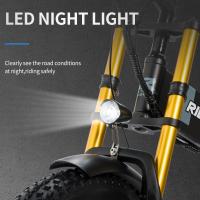 China Fashion Mid Motor 1000 Watt Folding Fat Tire Electric Bike 21 Speed Gears for sale